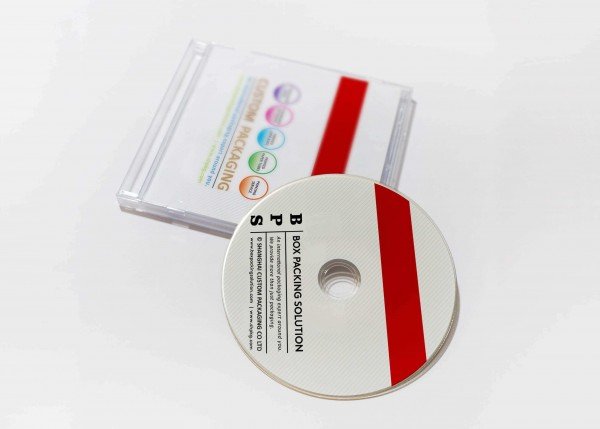 How To Select Custom CD Packaging-Tips From CD Display Manufacturer