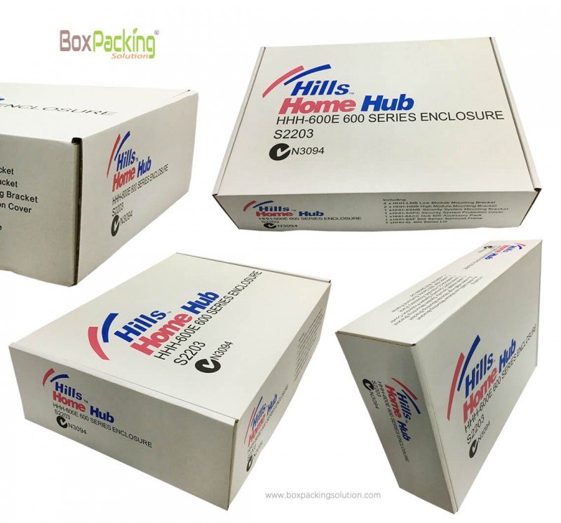 The 10 Must-Follow High Quality Custom Packaging Boxes- Free Samples!