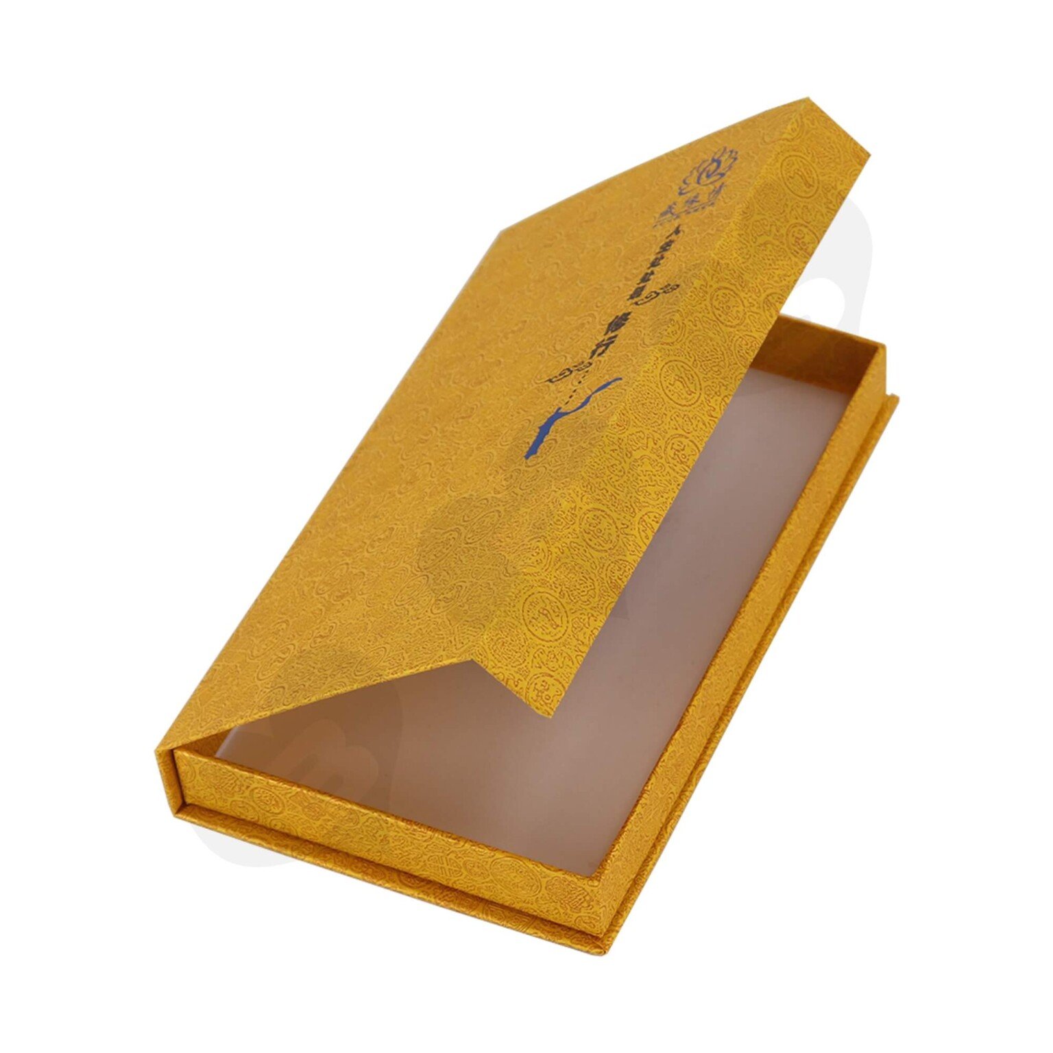 Book Shape Gift Box For Packing Blended Fragrance- SCP Group