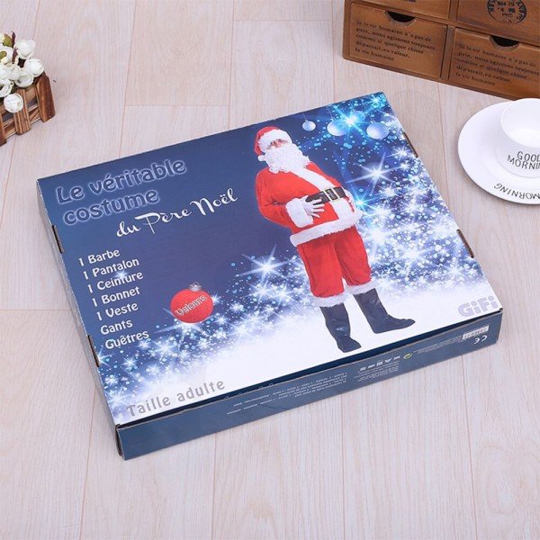Custom Mailer Boxes | Personalized Corrugated Packaging Solutions