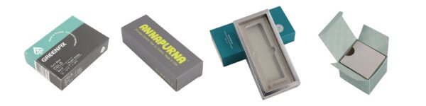 Single Custom Packaging Product- Shanghai BPS