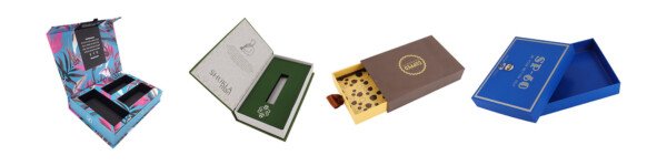 Single Custom Packaging Product- Shanghai BPS