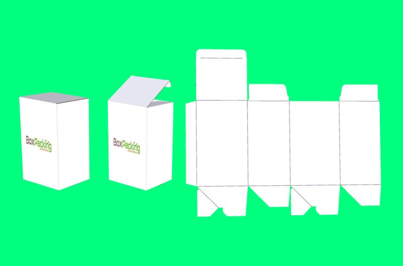 Auto Bottom Box- Shanghai Custom Packaging Co., Ltd