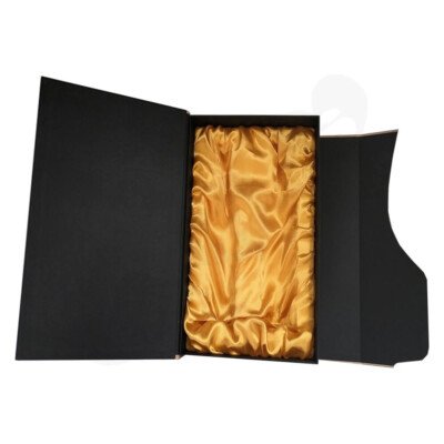 Custom Die Cut Gift Box for Red Wine - Shanghai Custom Packaging
