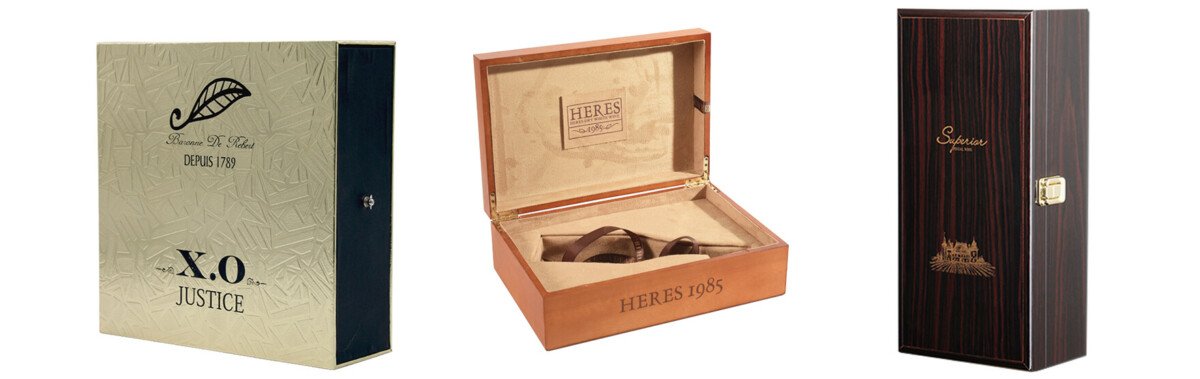 The Exclusive Comprehensive Guidance For Wine Packaging Solutions