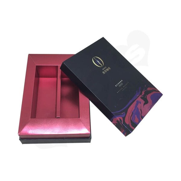 Coffee Packaging Box - Shanghai Custom Packaging Co., Ltd
