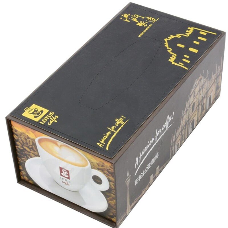 Coffee Packaging Box - Shanghai Custom Packaging Co., Ltd