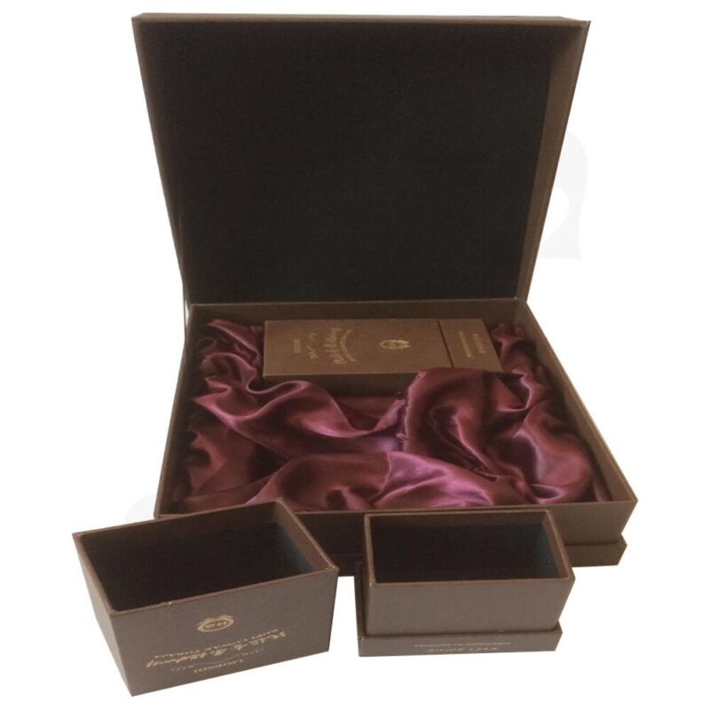 Coffee Packaging Box - Shanghai Custom Packaging Co., Ltd