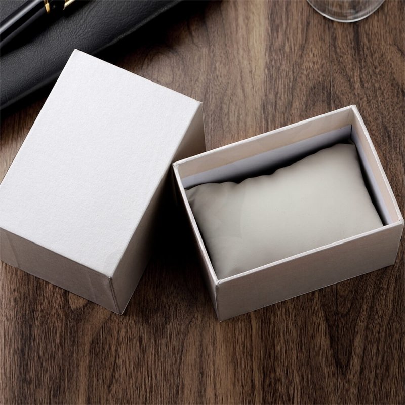 Custom Watch Boxes- Shanghai Custom Packaging Co., Ltd