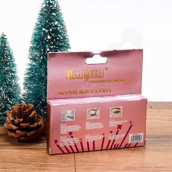 Custom Eyelash Boxes Branded Printing- Shanghai Custom Packaging Co