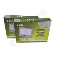 Custom LED Bulb Boxes Lamp Packaging- Shanghai Custom Packaging