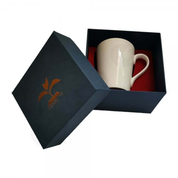 Custom Mug Cup Packaging Boxes- Shanghai Custom Packaging Co., Ltd