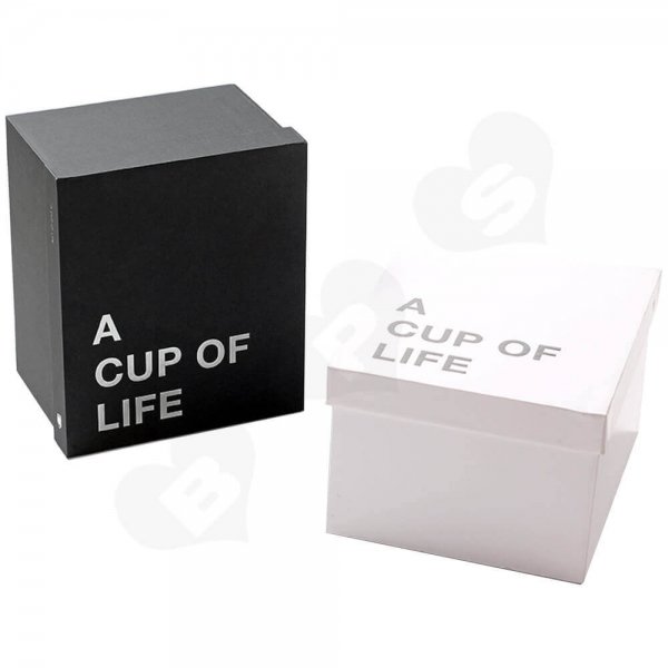 Custom Mug Cup Packaging Boxes- Shanghai Custom Packaging Co., Ltd