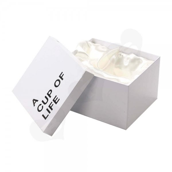 Custom Mug Cup Packaging Boxes- Shanghai Custom Packaging Co., Ltd