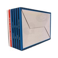 Custom LED Bulb Boxes Lamp Packaging- Shanghai Custom Packaging