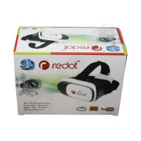 Best 10 Custom VR Headset Boxes Packaging For Gift and Sales Purpose