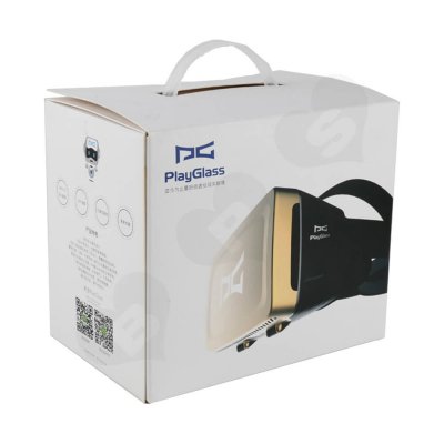 Best 10 Custom VR Headset Boxes Packaging For Gift and Sales Purpose