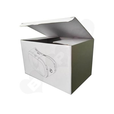 Best 10 Custom VR Headset Boxes Packaging For Gift and Sales Purpose