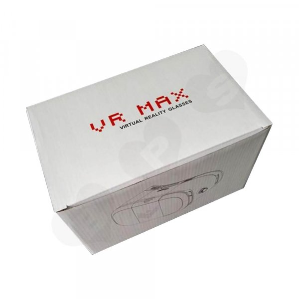 Best 10 Custom VR Headset Boxes Packaging For Gift and Sales Purpose