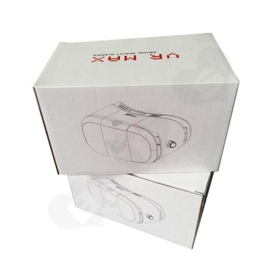 Best 10 Custom VR Headset Boxes Packaging For Gift and Sales Purpose