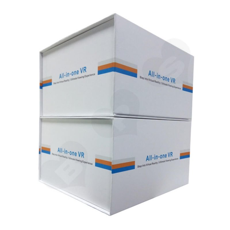Best 10 Custom VR Headset Boxes Packaging For Gift and Sales Purpose