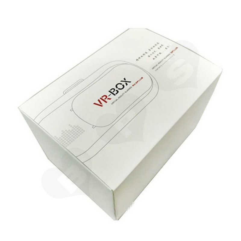 Best 10 Custom VR Headset Boxes Packaging For Gift and Sales Purpose