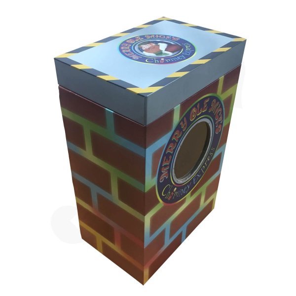 Custom Lift-off Lid Rigid Boxes-Personalized Rigid Packaging Solutions