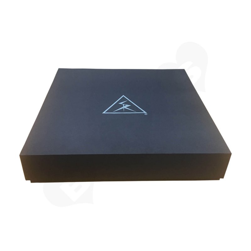 Custom Lift-off Lid Rigid Boxes-Personalized Rigid Packaging Solutions