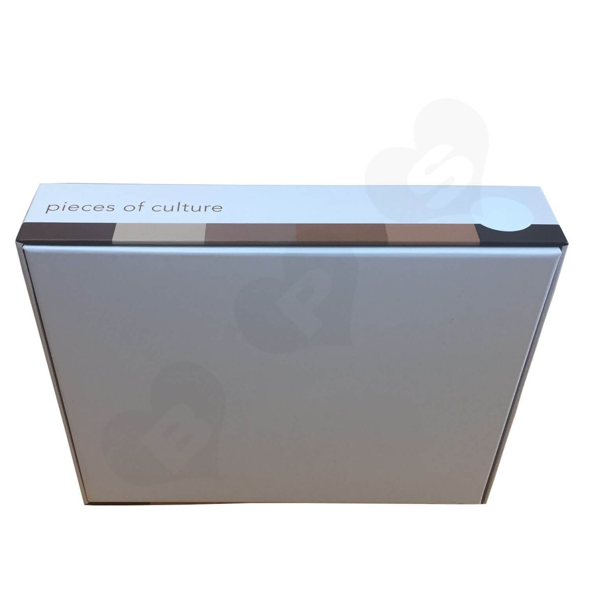 Custom Puzzle Boxes With PVC Window-Shanghai Custom Packaging Co