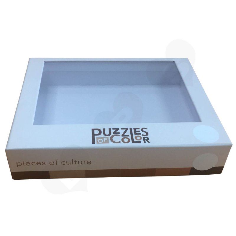 Custom Lift-off Lid Rigid Boxes-Personalized Rigid Packaging Solutions