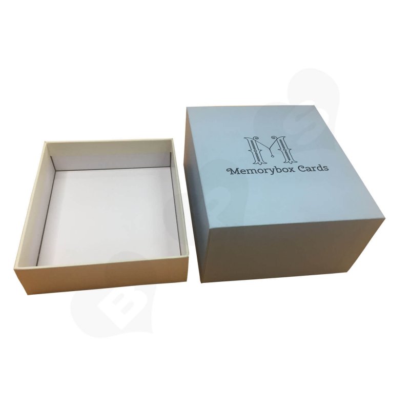 Custom Lift-off Lid Rigid Boxes-Personalized Rigid Packaging Solutions
