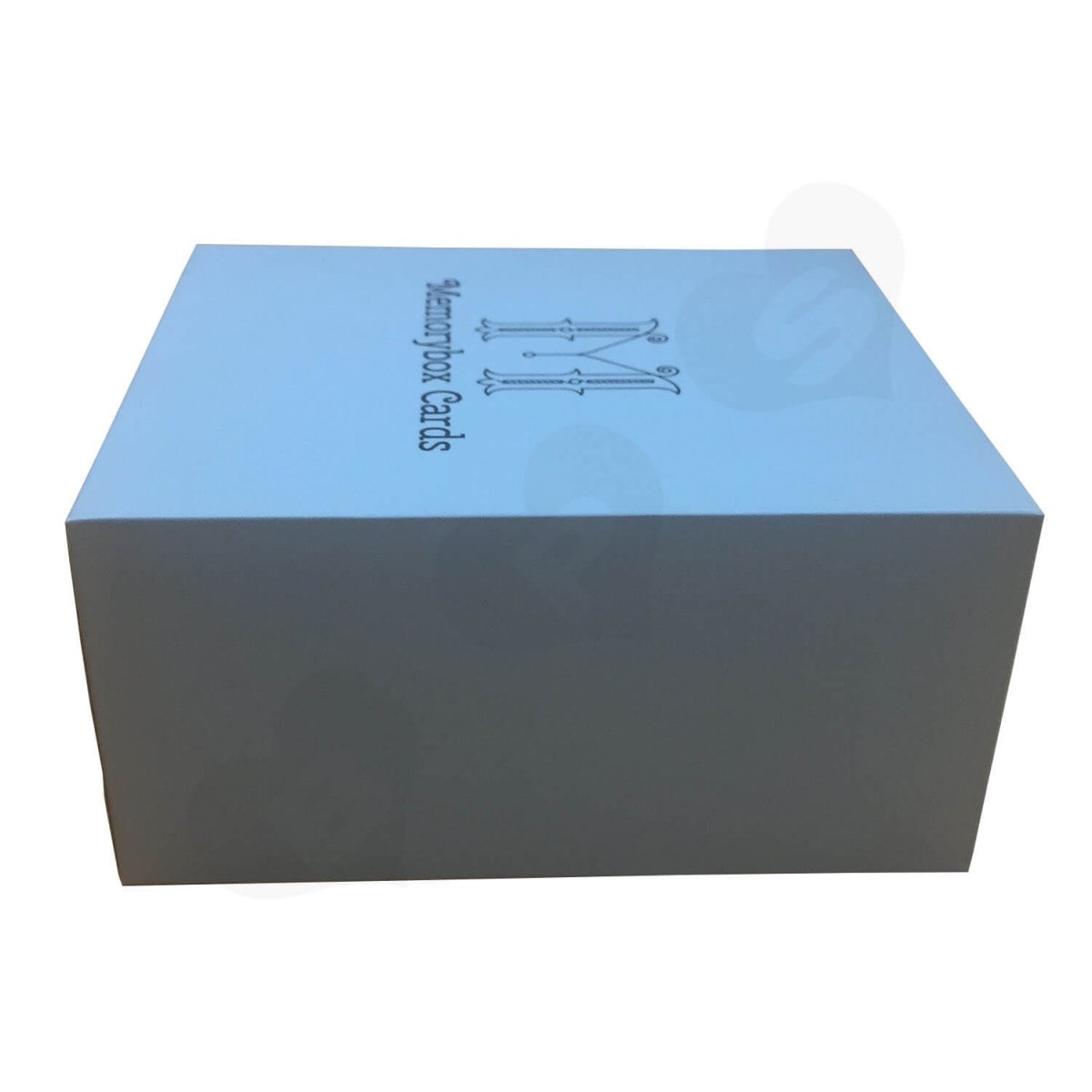 Custom Printing Top And Bottom Game Cards Rigid Box- Shanghai BPS