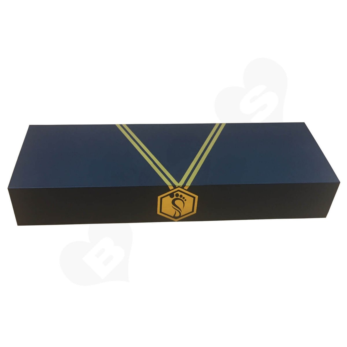 Custom Collapsible Boxes | Foldable Rigid Gift Boxes- Shanghai BPS