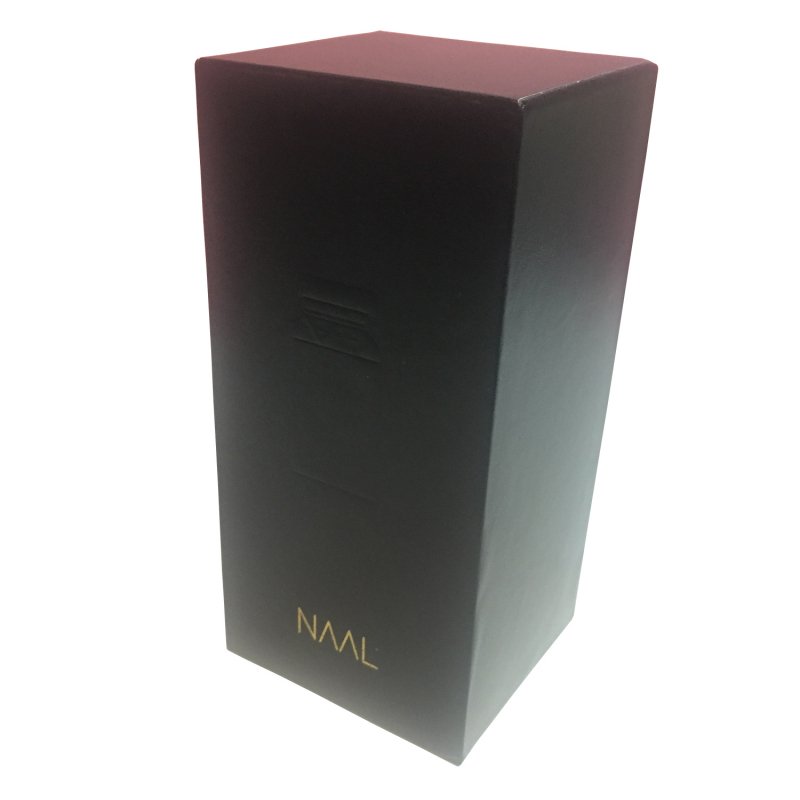 Custom Lift-off Lid Rigid Boxes-Personalized Rigid Packaging Solutions